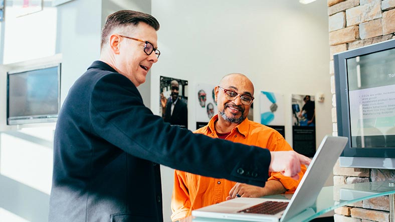 Sustainable Tech Partner Program