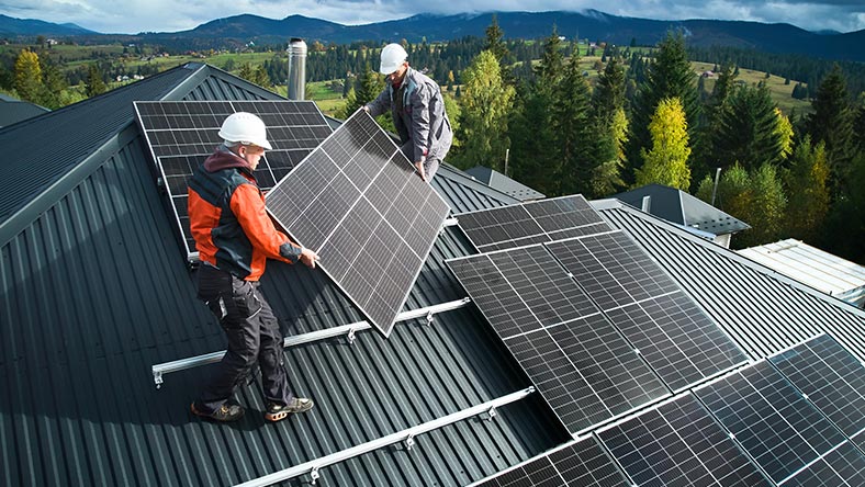 Sustainable Tech Partner Program