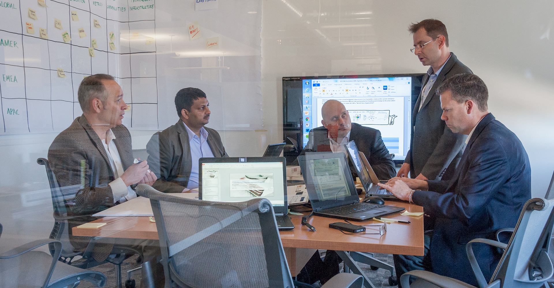 Design & Manufacturing Partners | Autodesk