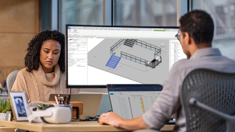 Informed Design | Industrialized Construction