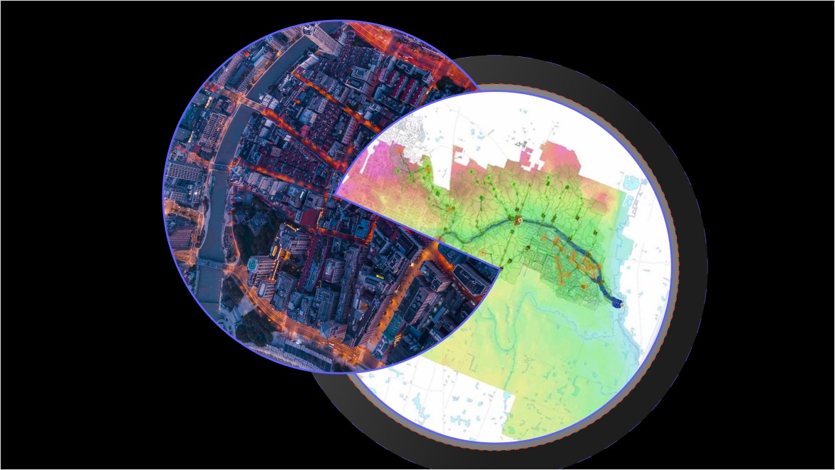 Stormwater modeling with InfoWorks ICM | Autodesk