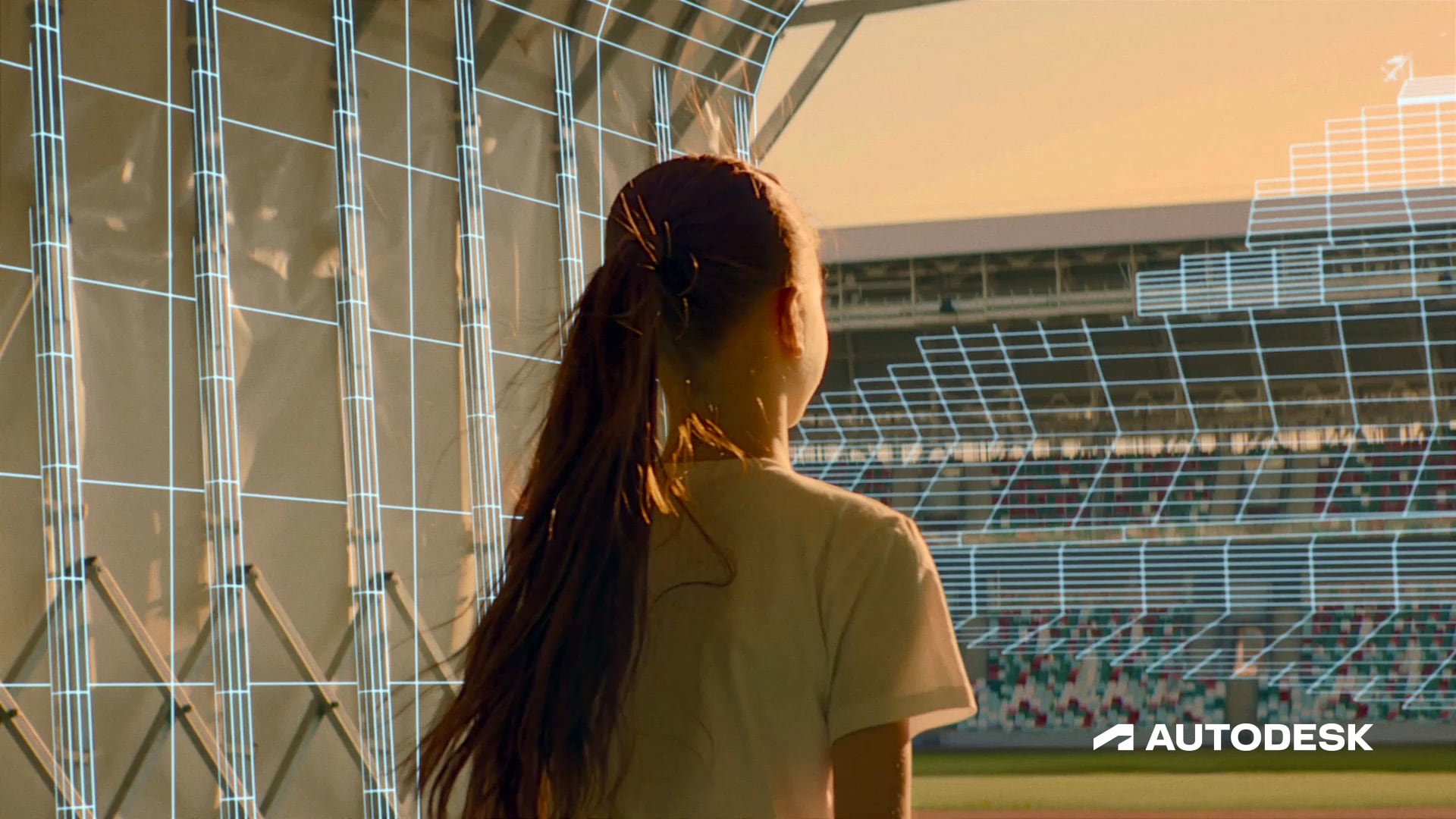 Autodesk & LA28 Games | Official Design & Make Platform