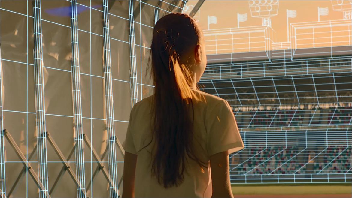 Autodesk & LA28 Games | Official Design & Make Platform
