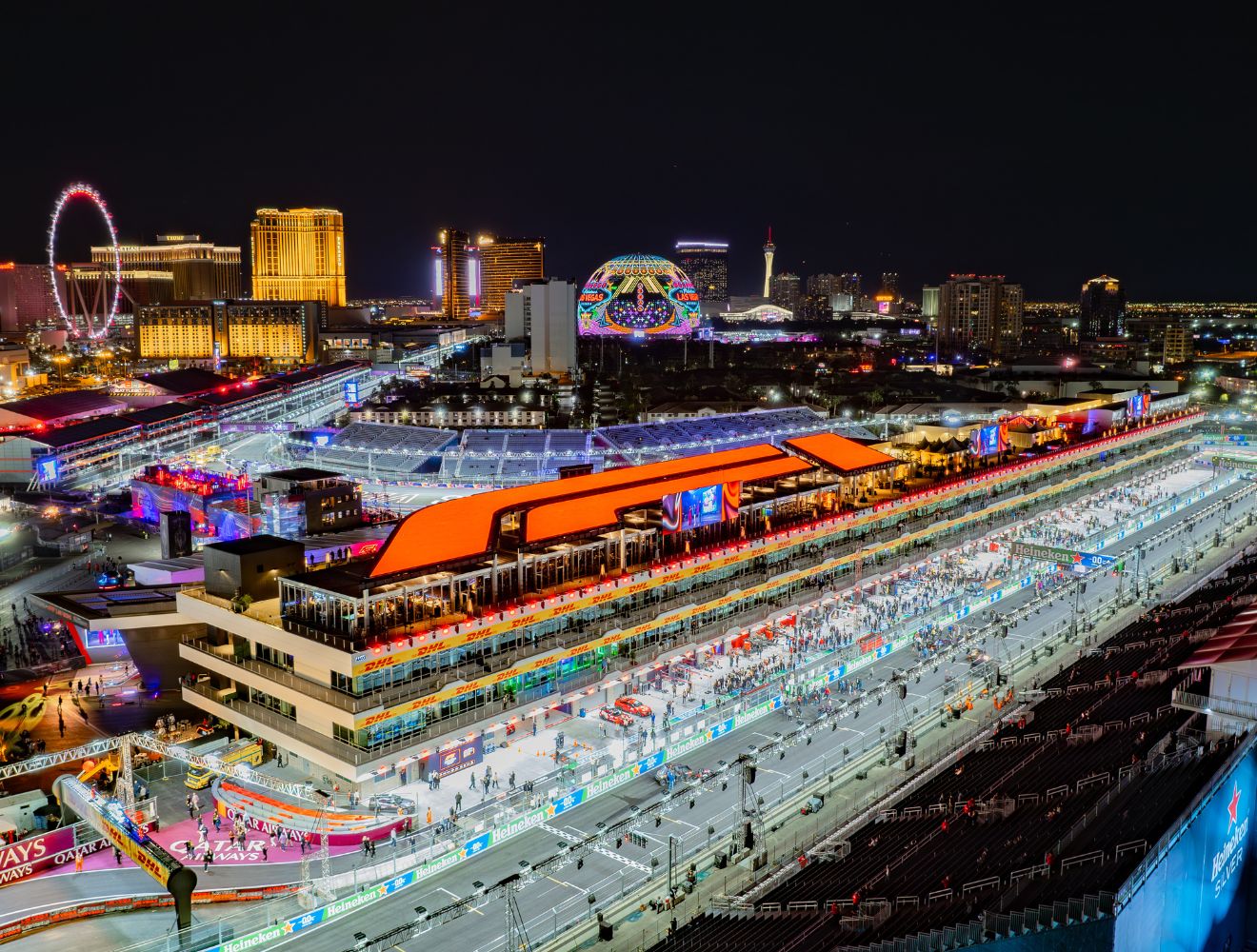 Autodesk & LA28 Games | Official Design & Make Platform