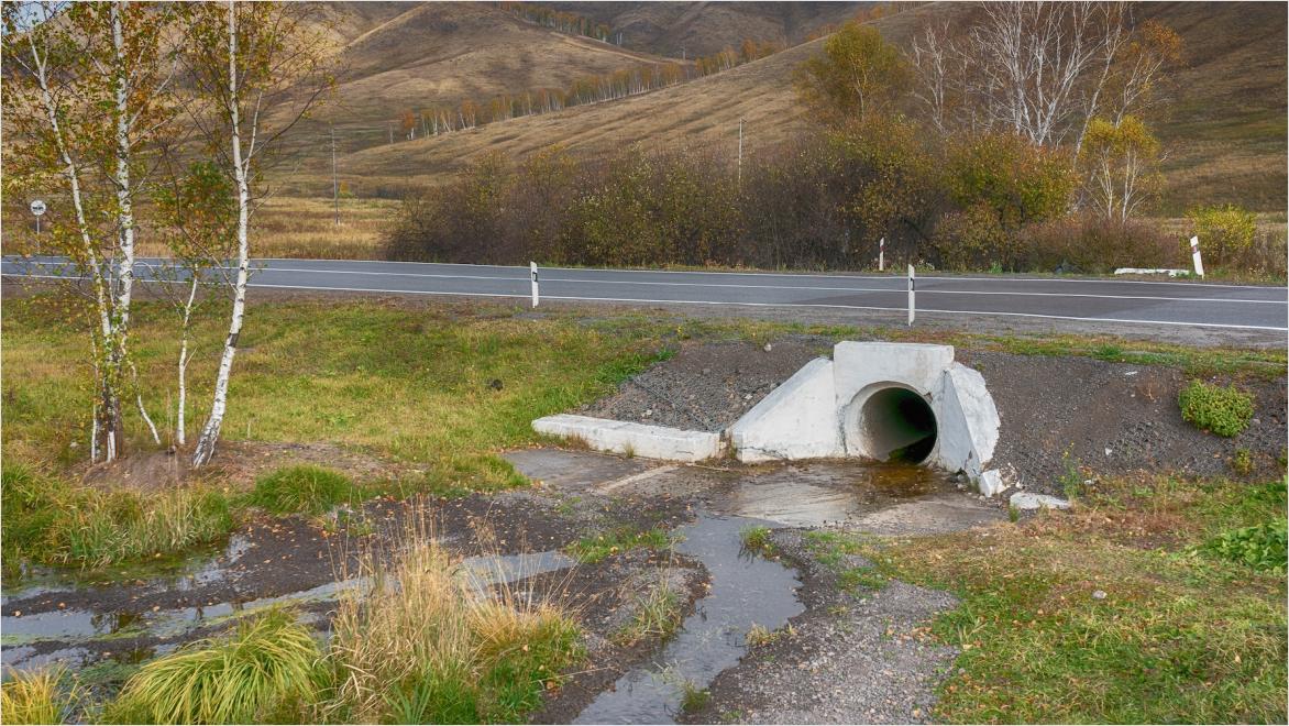 Fhwa Culvert Analysis With Infodrainage Autodesk 