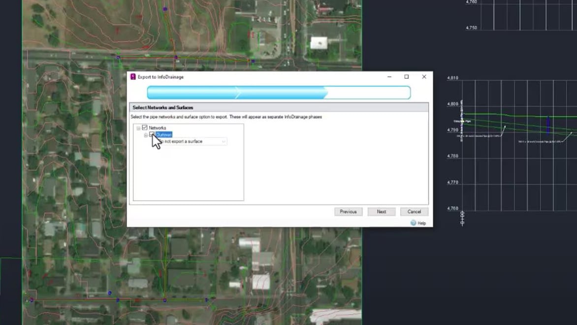 FHWA Culvert Analysis with InfoDrainage | Autodesk