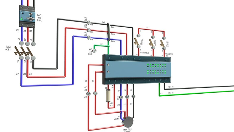 Electronic Schematics Software | Autodesk