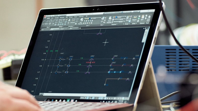 Electronic Schematics Software | Autodesk