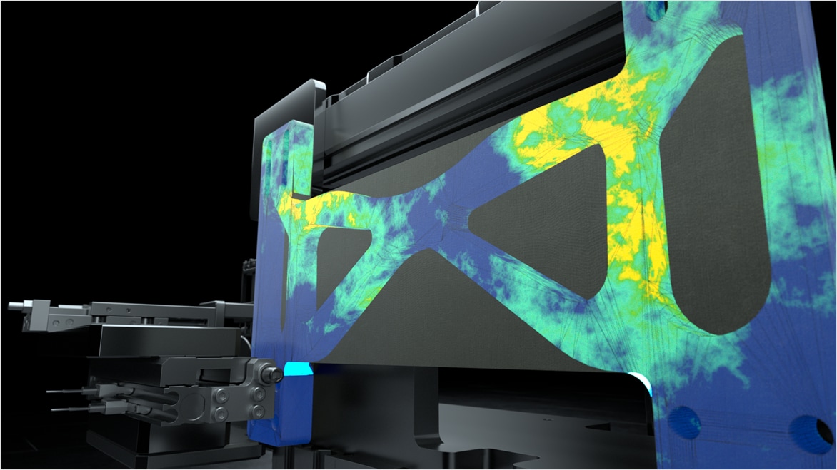 What is Topology Optimization? | Autodesk What is Topology Optimization? | Autodesk