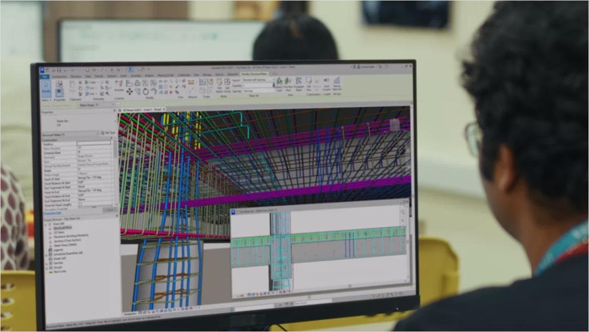 Free BIM Software & Courses for Students and Educators | Autodesk Education
