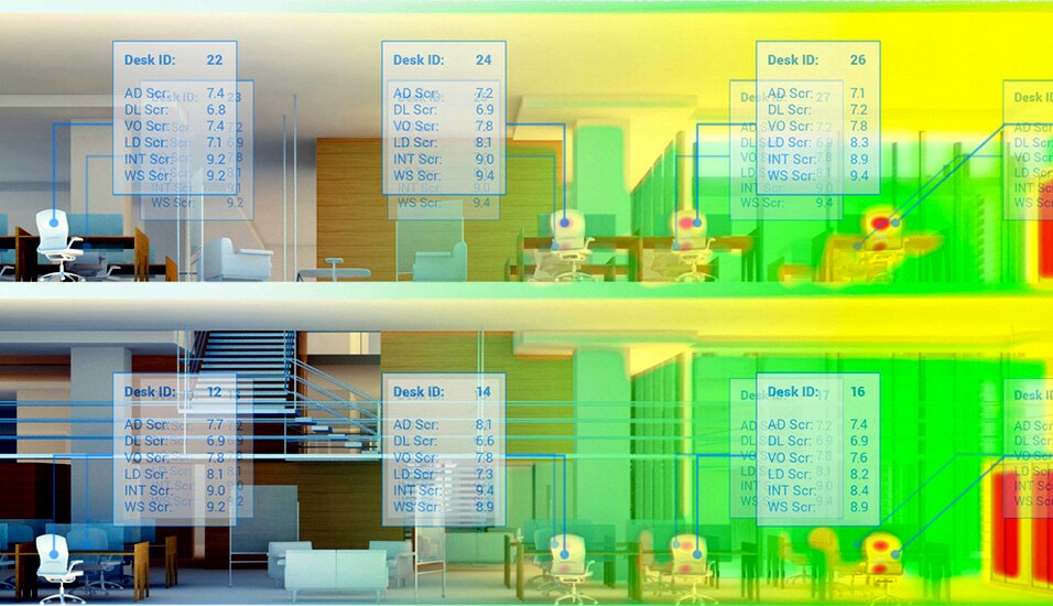 Generative Design for Architecture, Engineering & Construction | Autodesk
