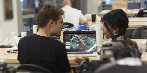 Bold Engineering Design | Civil Infrastructure | Autodesk