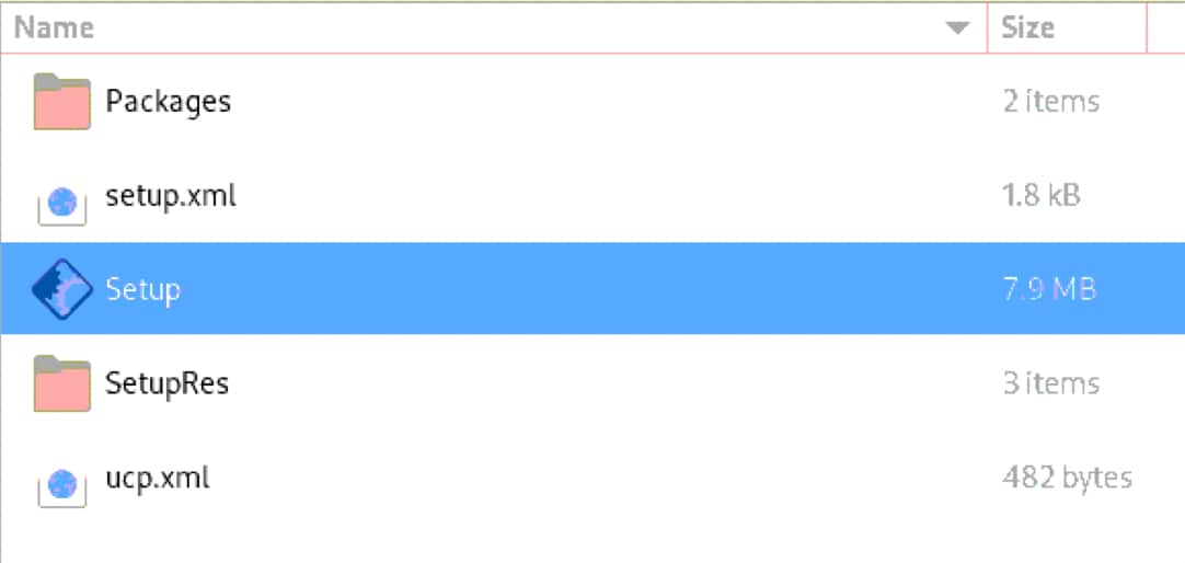 Autodesk Identity Manager component release for product versions 2024 and beyond (Linux)