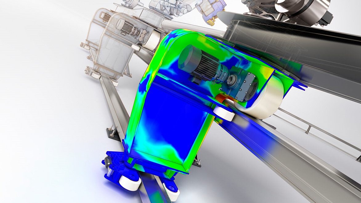 Finite Element Analysis Software Autodesk