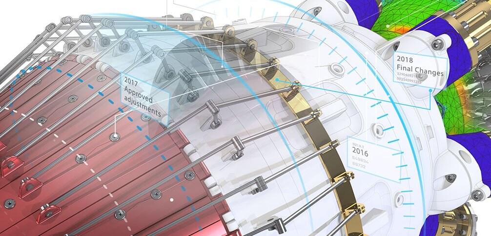 What Is PDM Product Data Management Autodesk