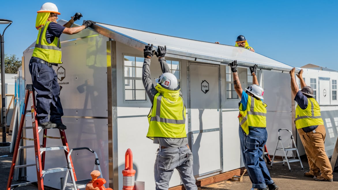 Work & Prosperity | Autodesk Foundation