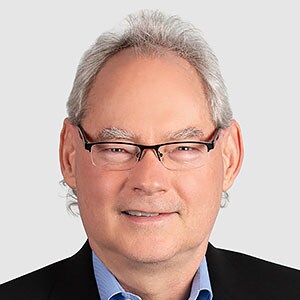 Executive Bios | Autodesk