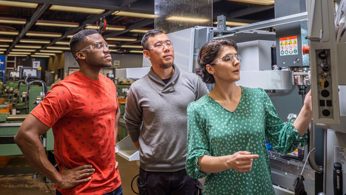 Our Company Culture & Values | Autodesk Culture