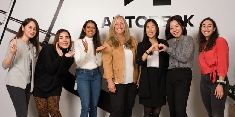 About Us | Autodesk Company Info, Mission, and Values