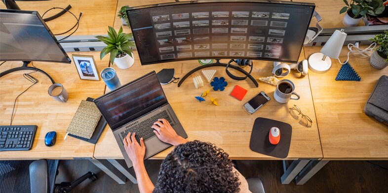 About Us | Autodesk Company Info, Mission, and Values