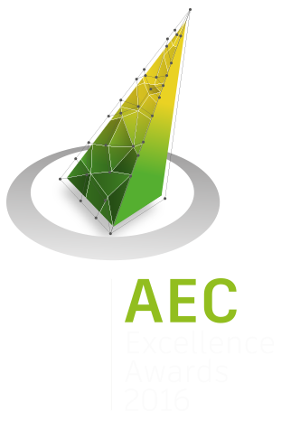 AEC Excellence Awards 2016