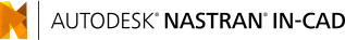 Nastran Logo