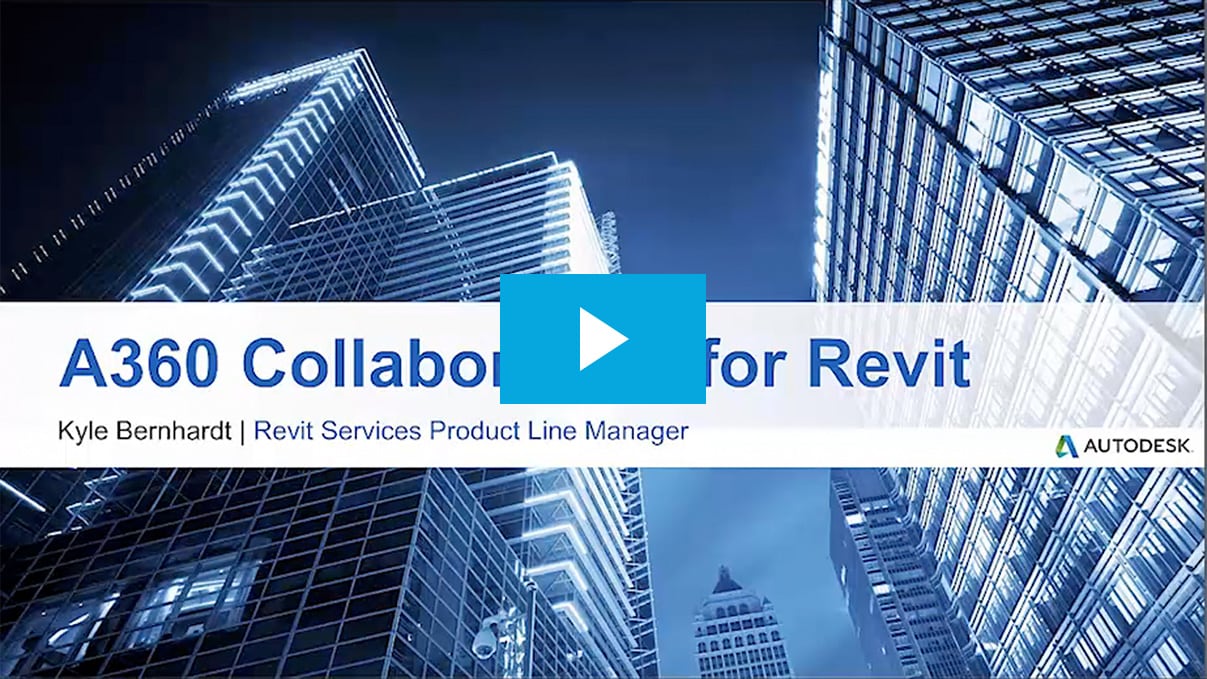 Collaboration for Revit Collaboration for Revit