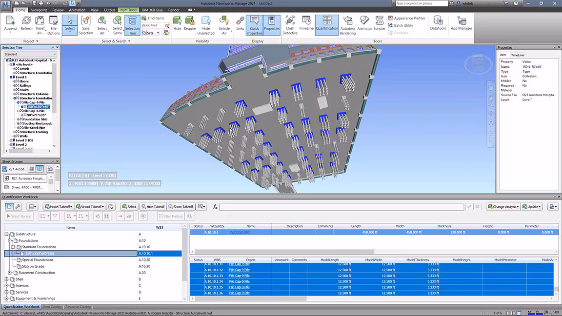 Autodesk Bim