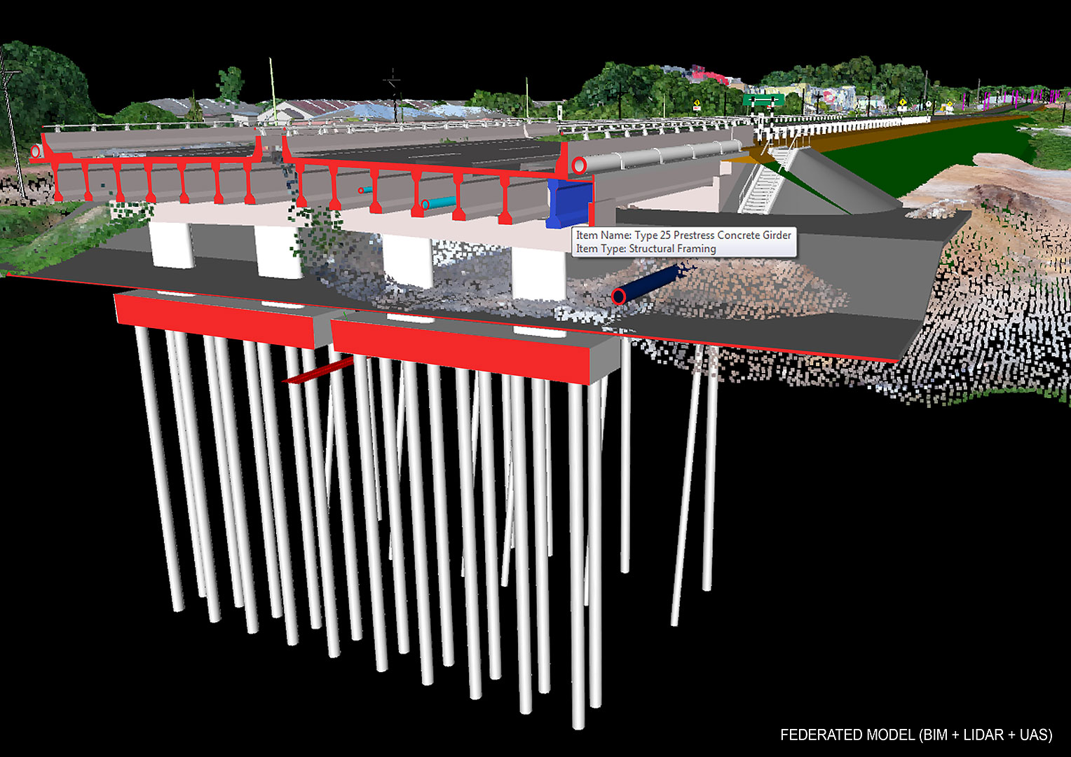BIMASIA | Highway Design Using 3D Modeling | Autodesk