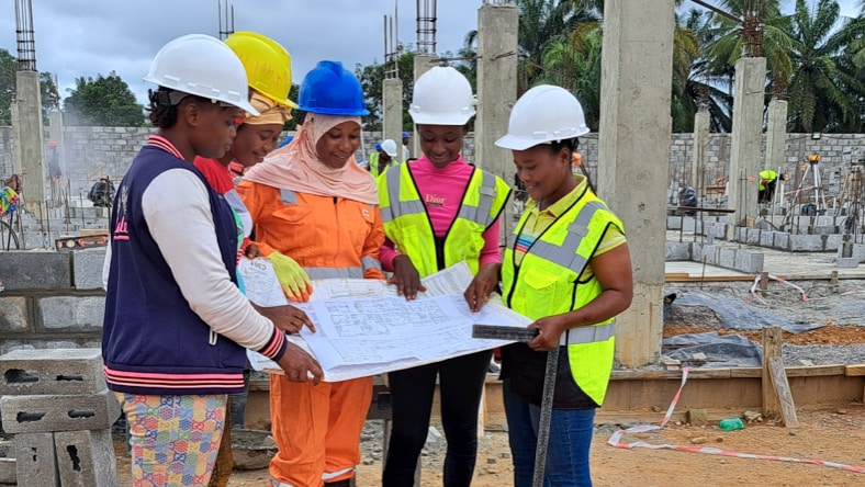 Build Health International | Autodesk Foundation