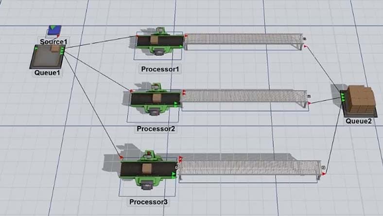 Autodesk | FlexSim Summit — Session Recordings