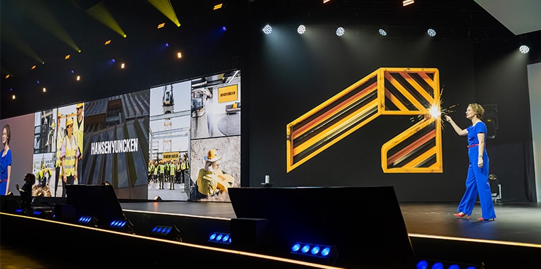 About Us | Autodesk Company Info, Mission, and Values