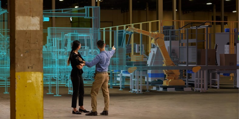 About Us | Autodesk Company Info, Mission, and Values