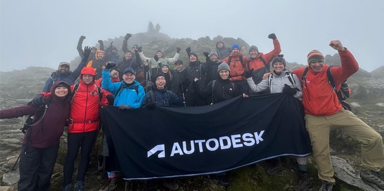 About Us | Autodesk Company Info, Mission, and Values