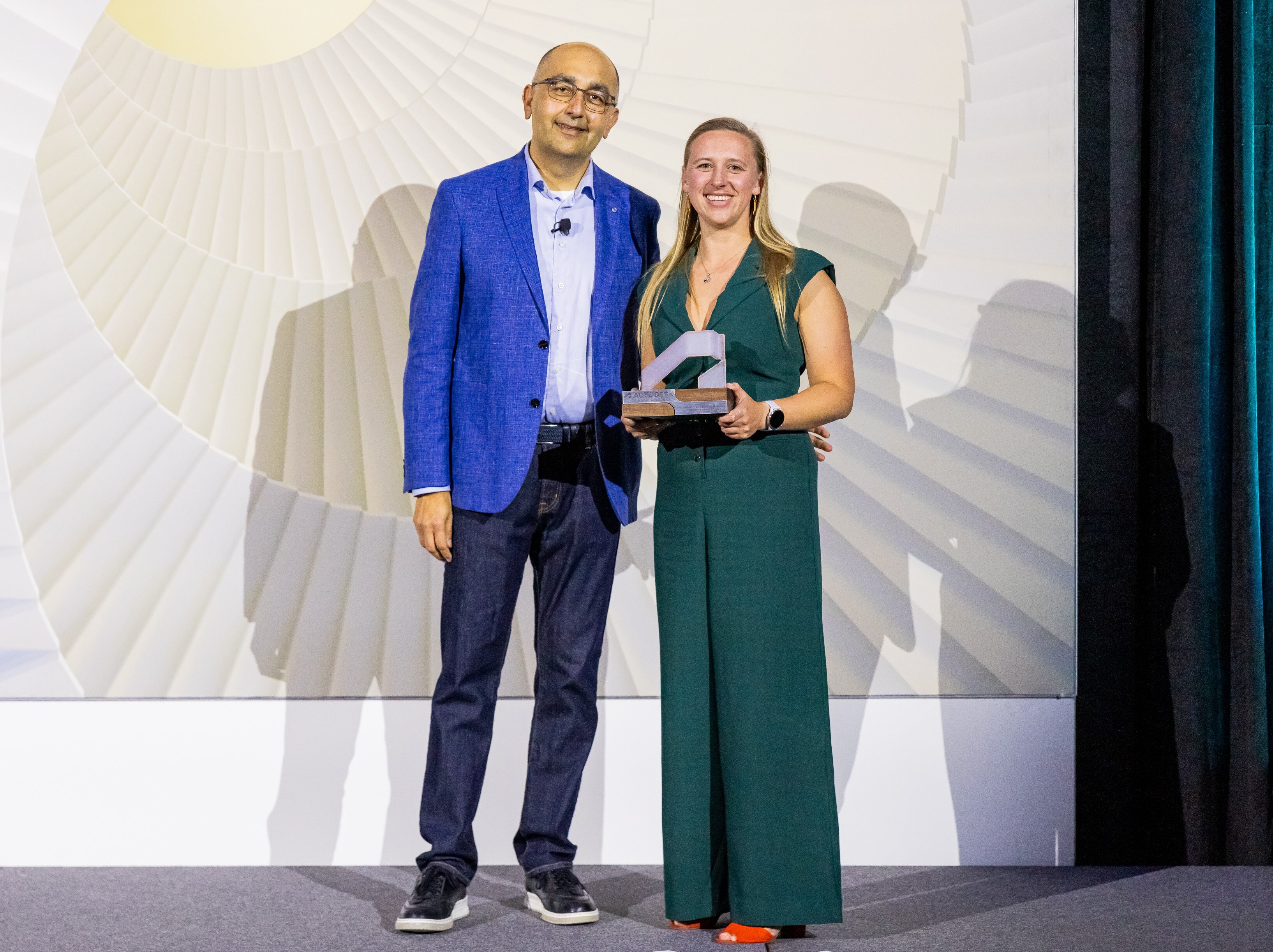 Autodesk Design & Make Awards