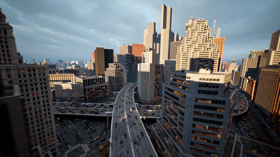 Digital Transformation to Empower Innovation | Autodesk