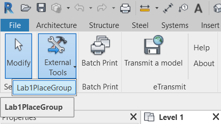 Lesson 1: The Basic Plug-in