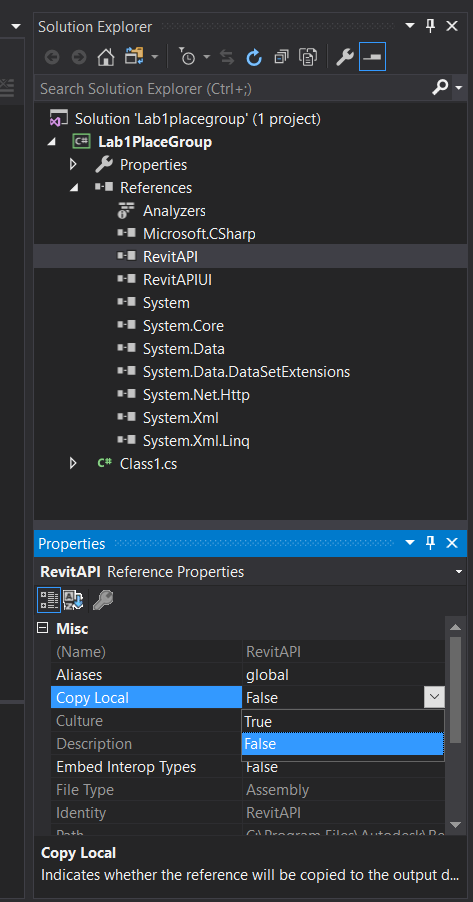 Lesson 1: The Basic Plug-in
