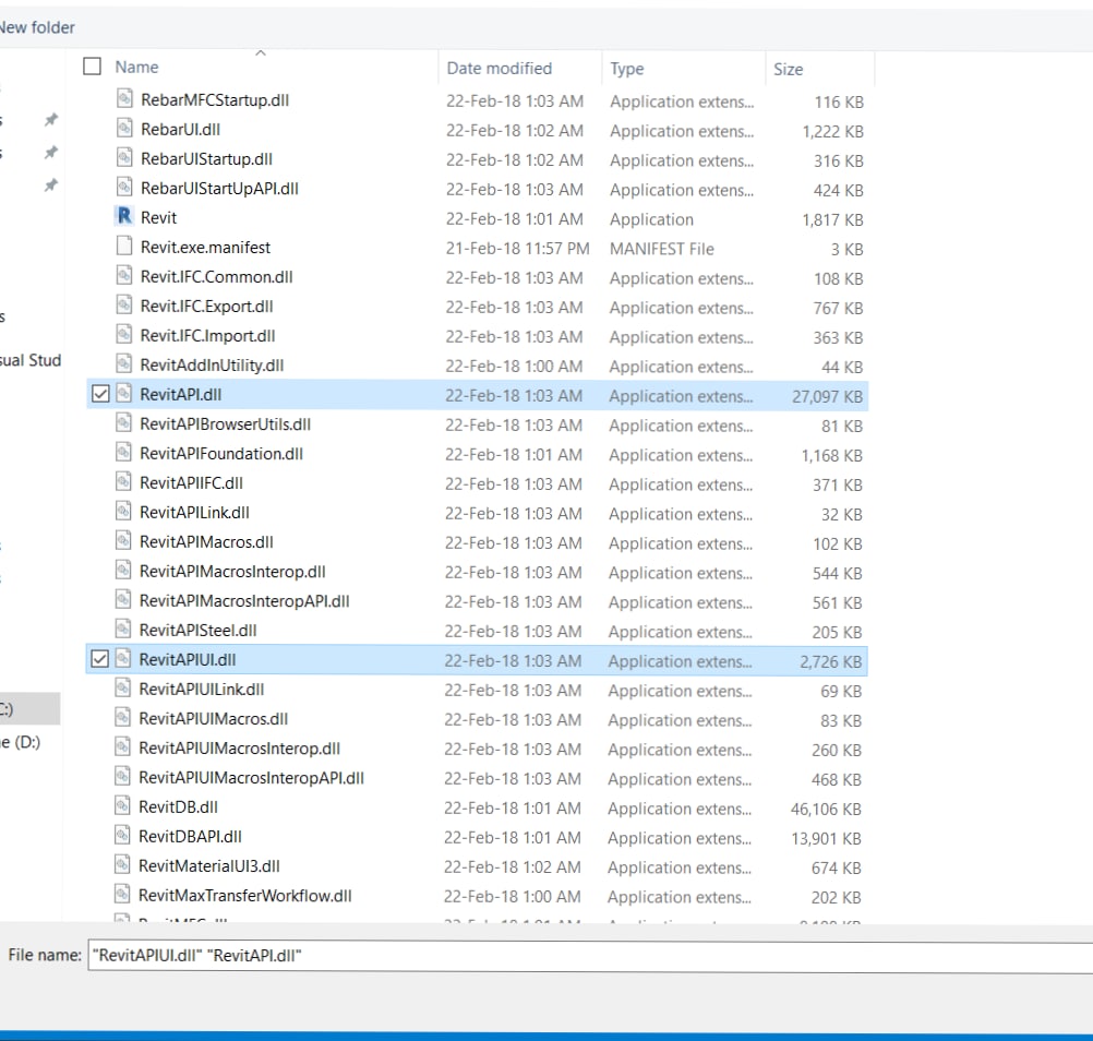 Lesson 1: The Basic Plug-in