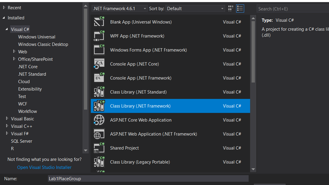 Lesson 1: The Basic Plug-in
