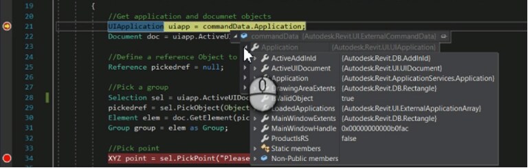 Lesson 4: Debugging your code