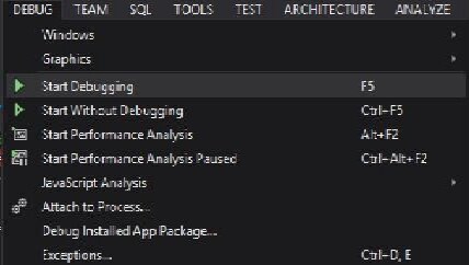 Lesson 4: Debugging your code