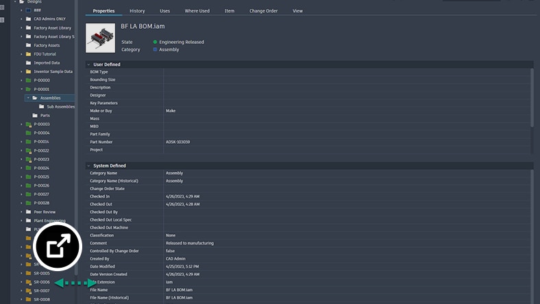 Vault Roadmap | Overview
