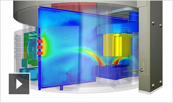 Computational Fluid Dynamics | CFD | Autodesk