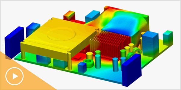 Autodesk CFD | CFD Software | Autodesk