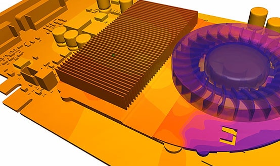 Autodesk CFD | Computational fluid dynamics simulation software