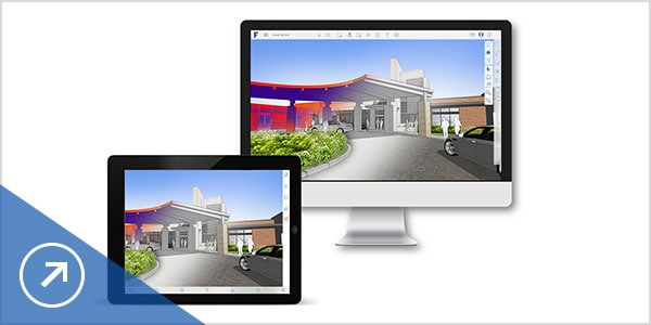 Formit Architectural Modeling Software And App Autodesk