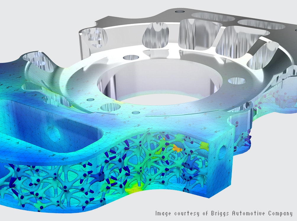 Additive Manufacturing and Design Software | Netfabb | Autodesk