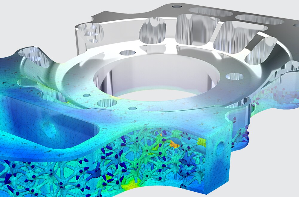 Additive Manufacturing and Design Software | Netfabb | Autodesk
