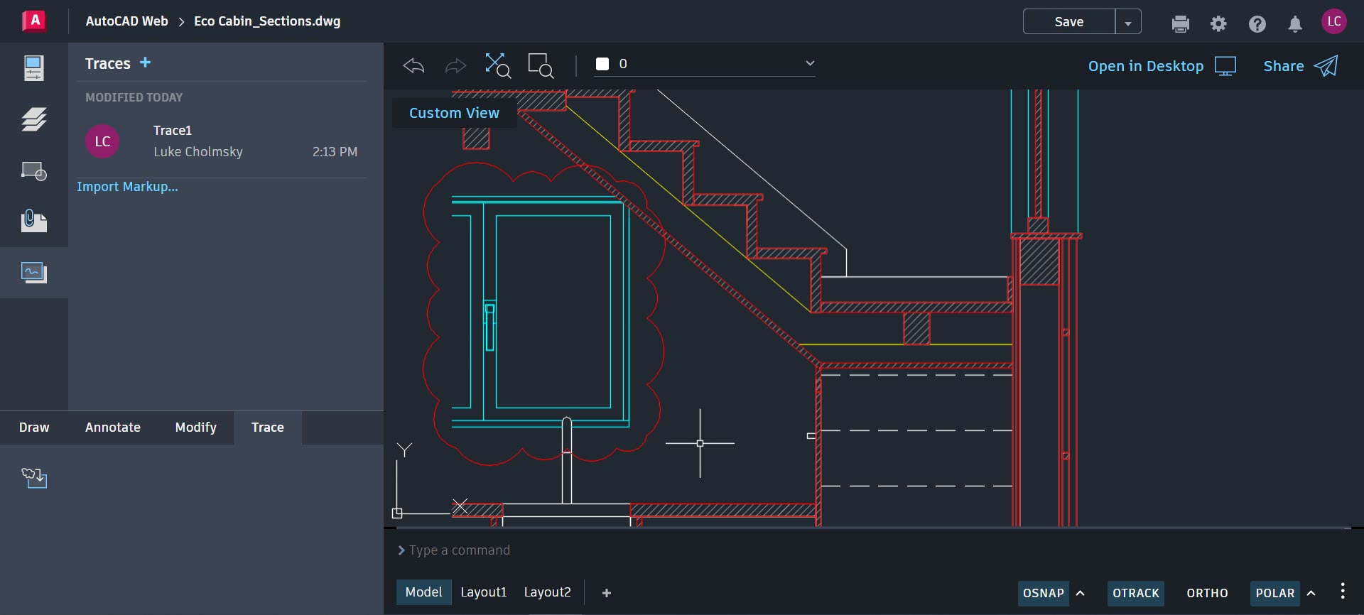  Autocad